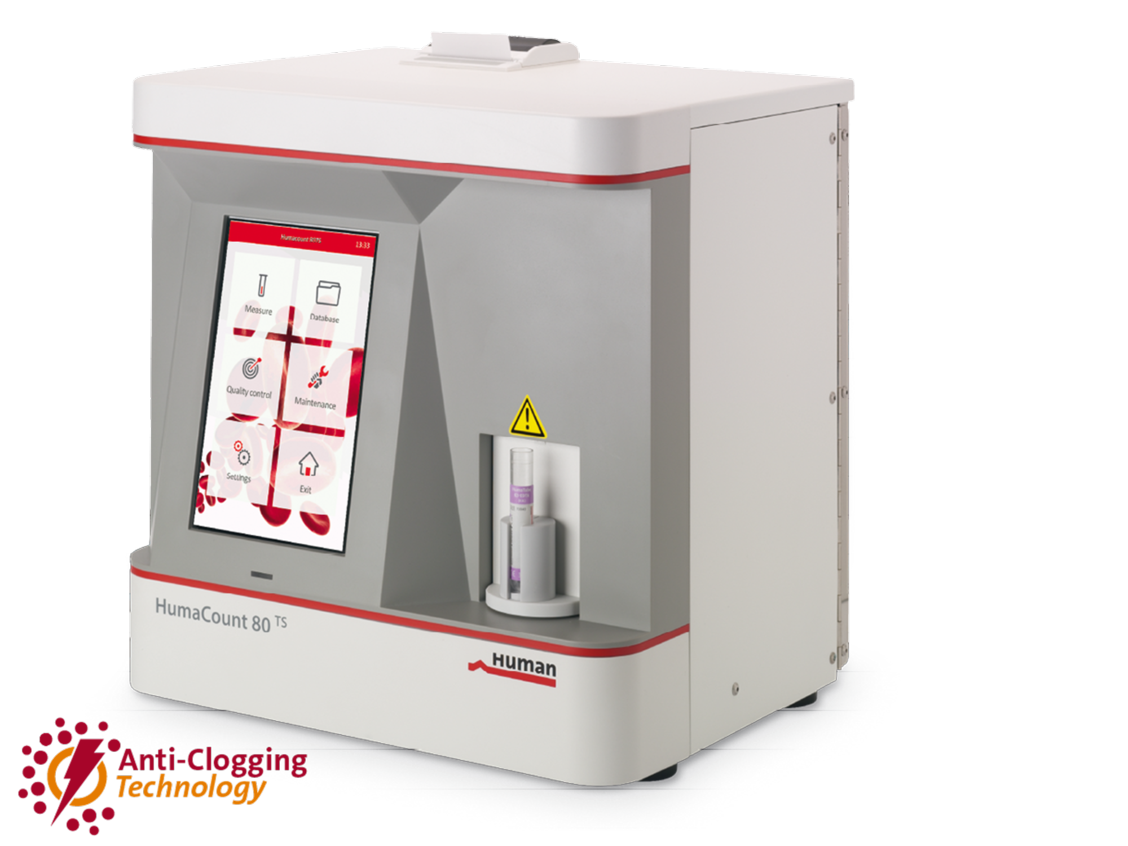 Humacount 5D - Farmalatina