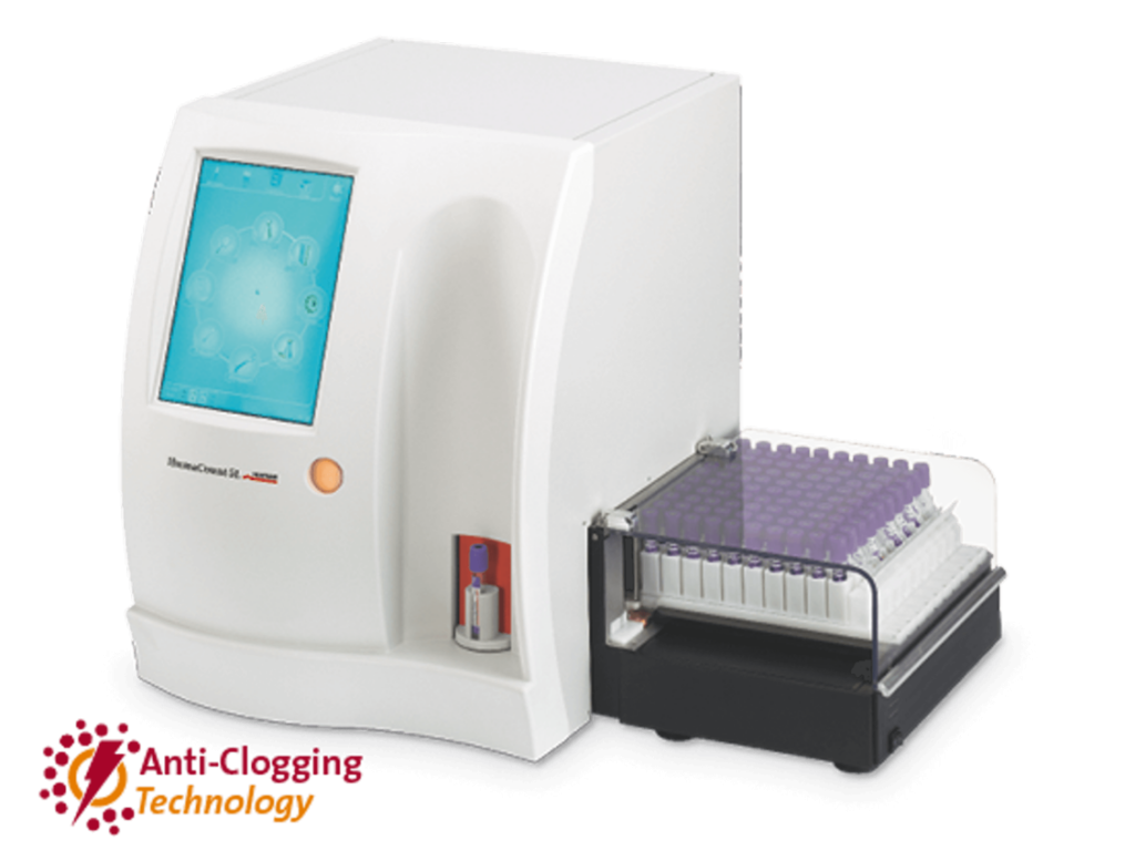 Humacount 5D - Farmalatina