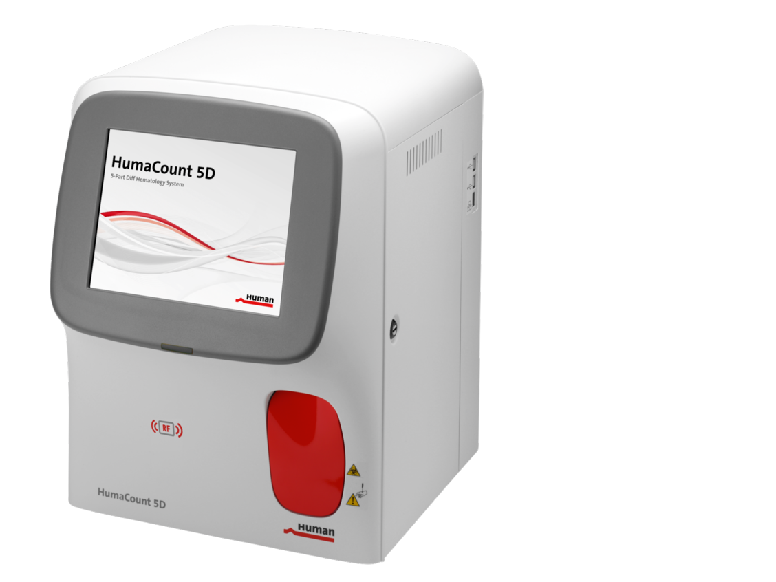 Humacount 5L - Farmalatina