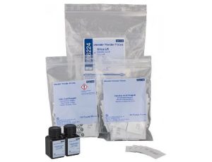 Silica LR Low range 0.02–2.10 mg/L SiO₂ Visocolor® Powder Pillows ...